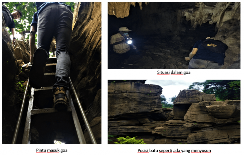 Trekking Sentul Yang Mempesona | Progresif Outbound di Bogor