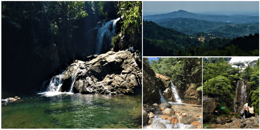 Paket Trekking Sentul Bogor | Progresif Outbound di Bogor